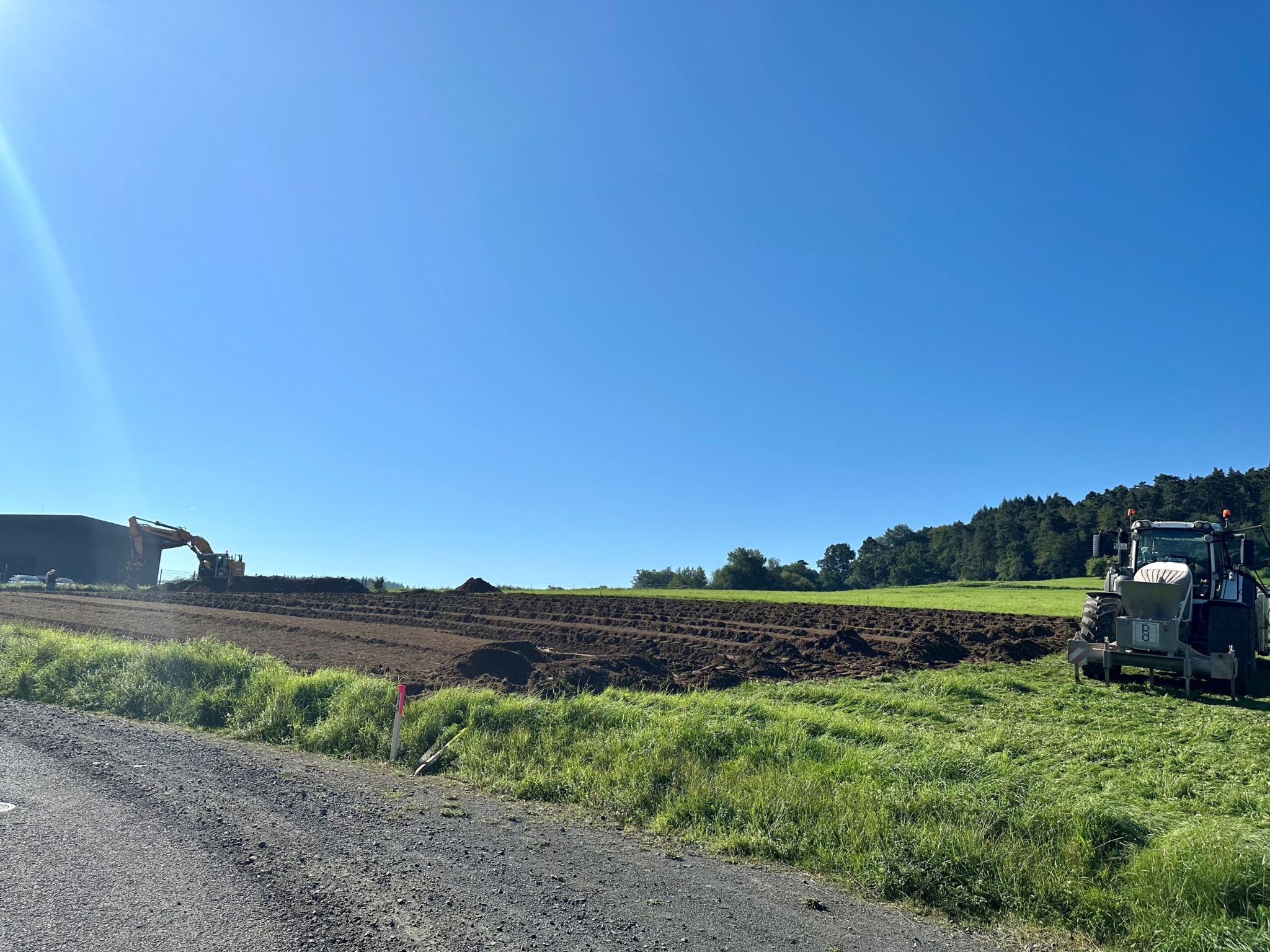 Neubau – Inge Herrmann