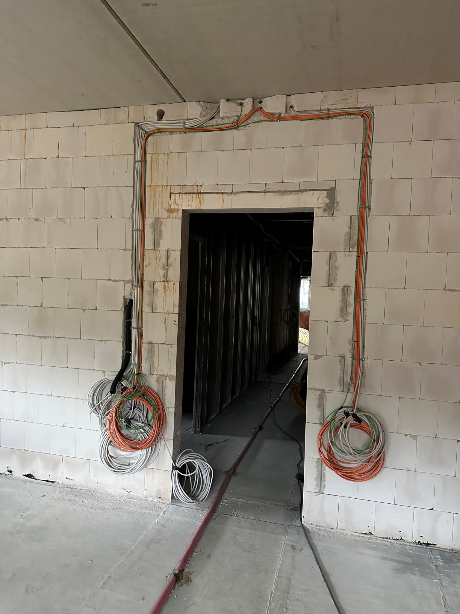 Neubau – Inge Herrmann