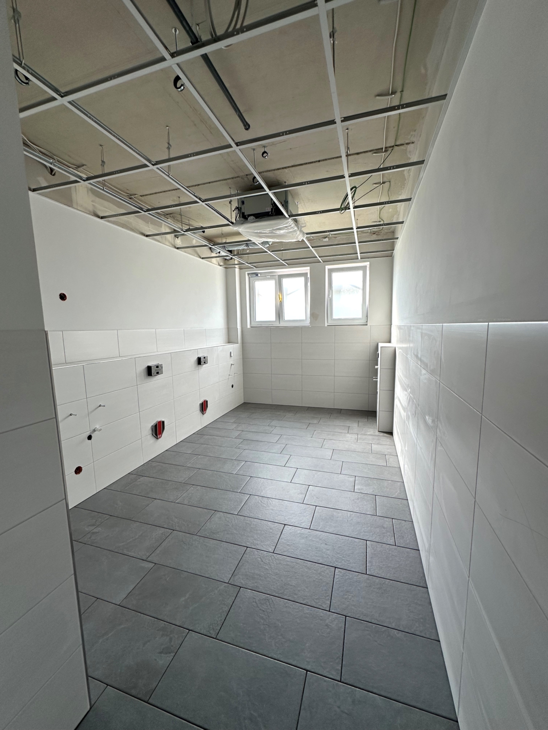 Neubau – Inge Herrmann