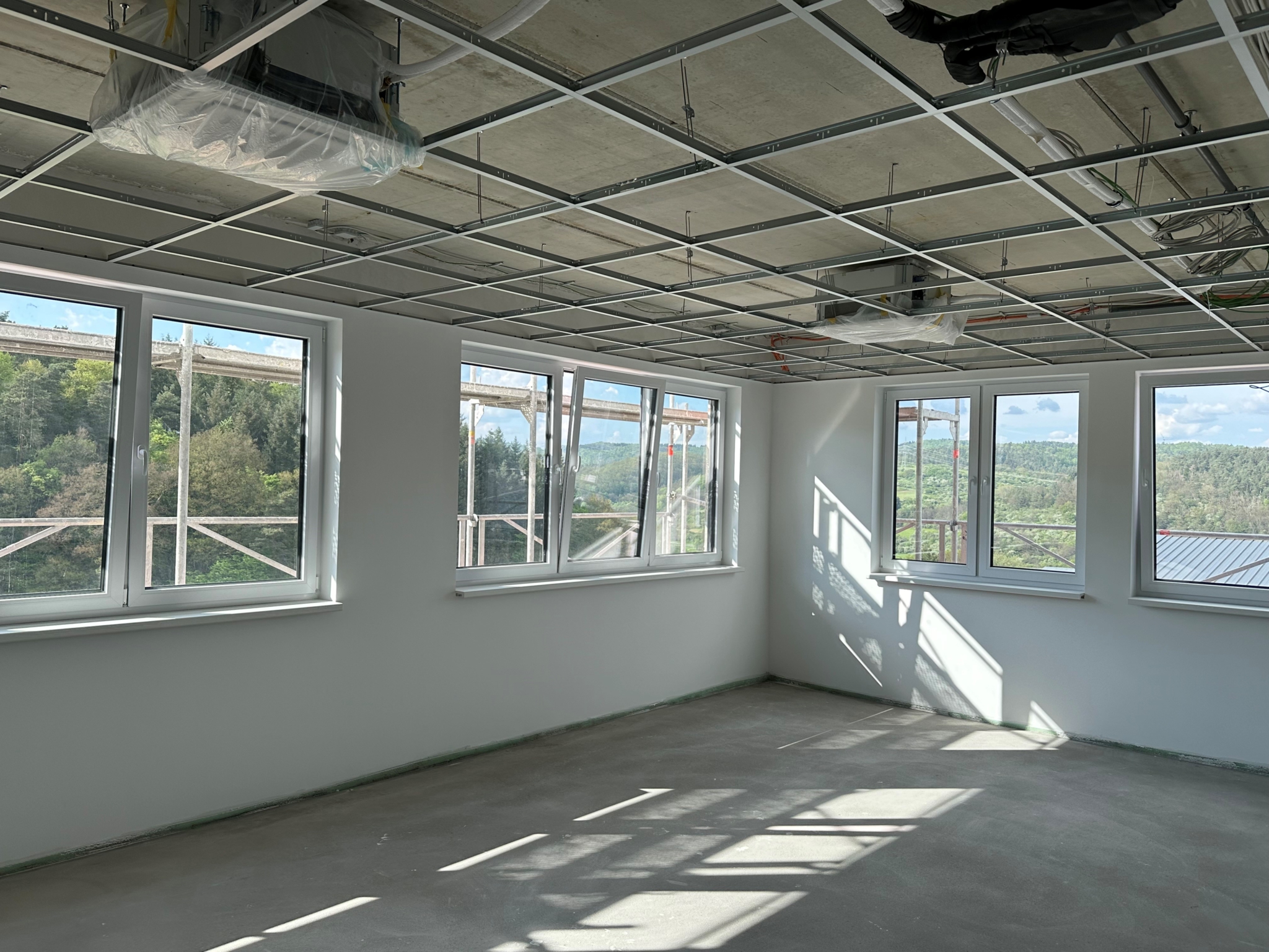 Neubau – Inge Herrmann