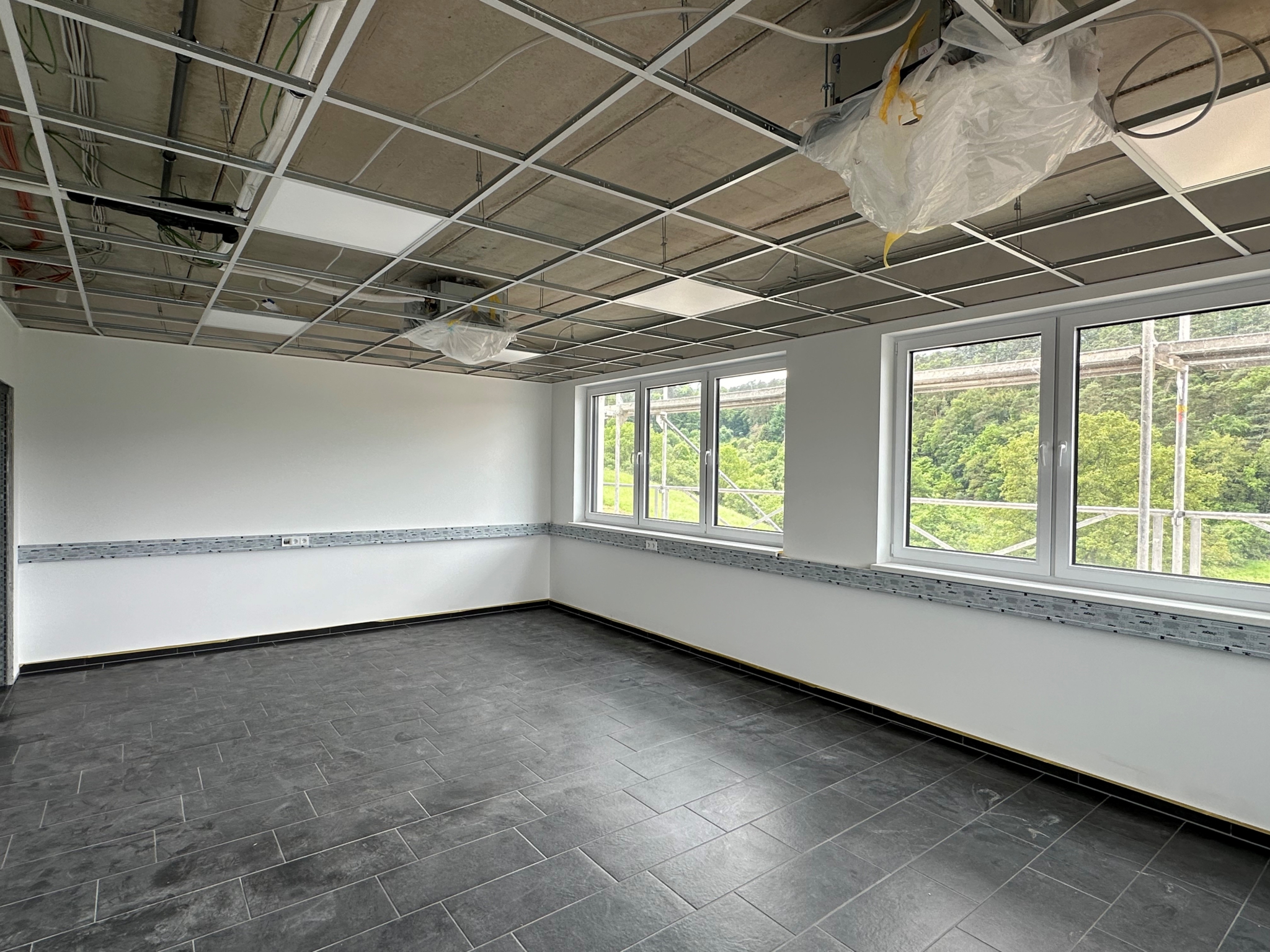 Neubau – Inge Herrmann