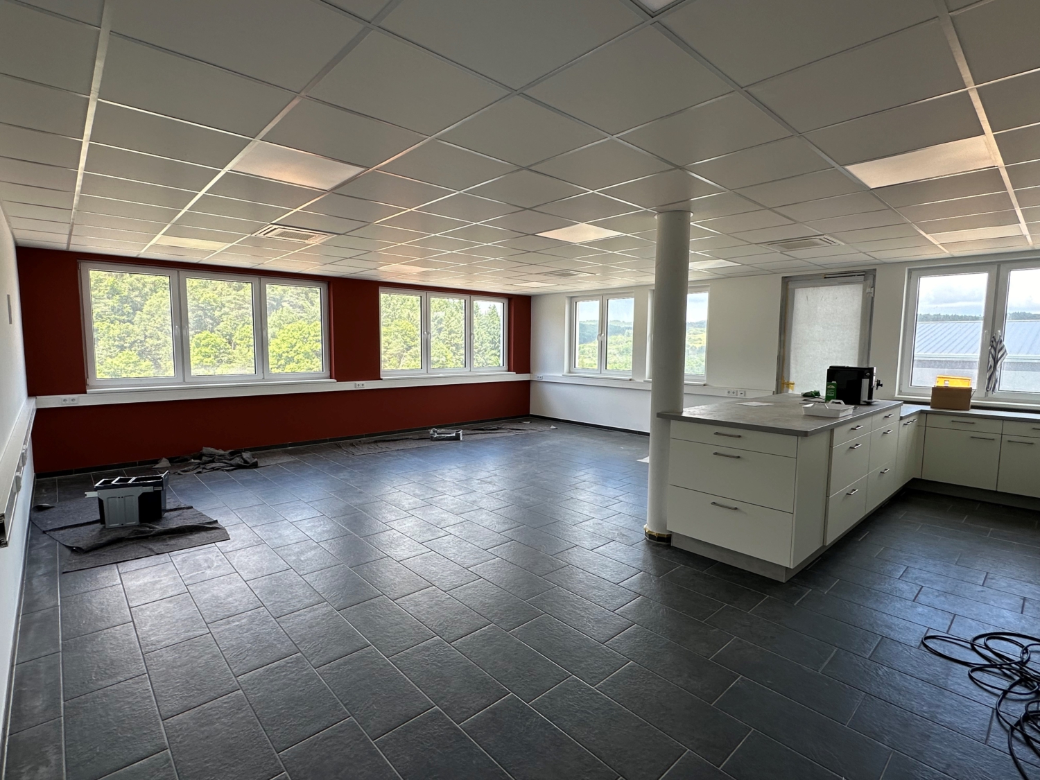 Neubau – Inge Herrmann